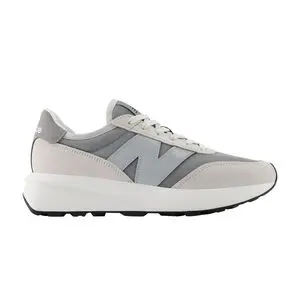 NEW BALANCE 370 White - Grey
