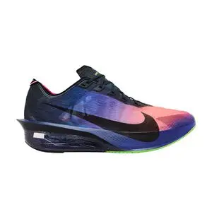 Nike ZoomX Vaporfly Next% 4 Glam Running Shoes Multicolor