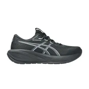 Asics Wmns Gel-cumulus 28 Carrier Grey - Black