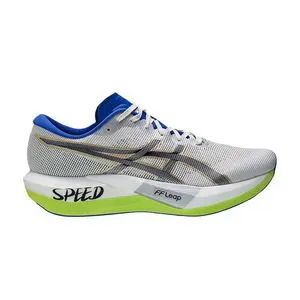 Asics Magic Speed 5 Cp Black - Cream