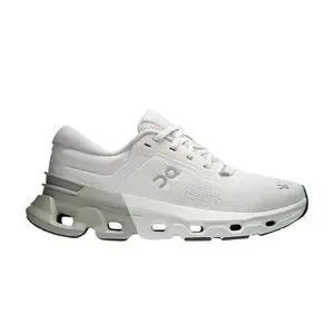 On Wmns Cloudflyer 5 'ivory Tin - White