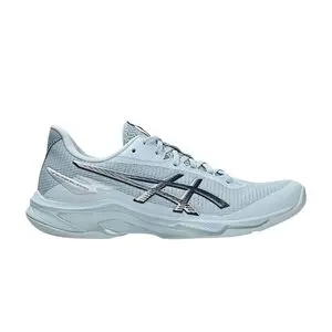 Asics Wmns Netburner Ballistic Ff 4 'sky Pure - Silver