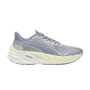 PUMA Wmns Velocity Nitro 4 Gray - Blue