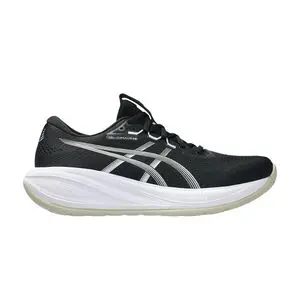 Asics Gel-cumulus 28 4e Extra Wide' White - Black