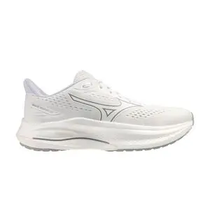 Mizuno Wmns Wave Inspire 22 Gray - White