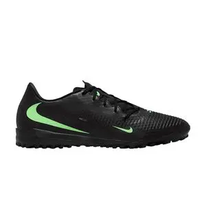 Nike Phantom 6 Low Academy Tf Illusion Green - Black