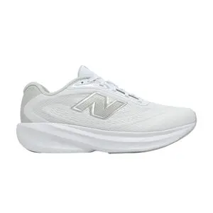 NEW BALANCE Wmns Fresh Foam 680 V9 D Wide Silver - White