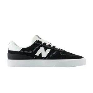NEW BALANCE Numeric 272 White - Black