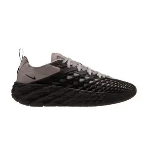 Nike Ava Edge 'college Grey - Black