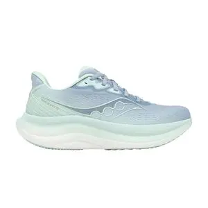 Saucony Wmns Triumph 23 'celestial Calm - Blue