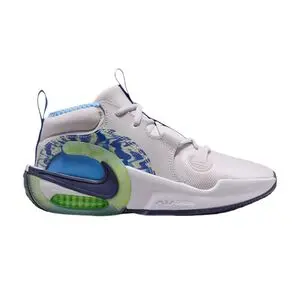 Nike Air Zoom Crossover 2 Gs 'vast Midnight Navy - Grey