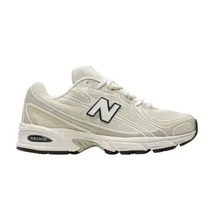 NEW BALANCE 740 'beige White - Tan