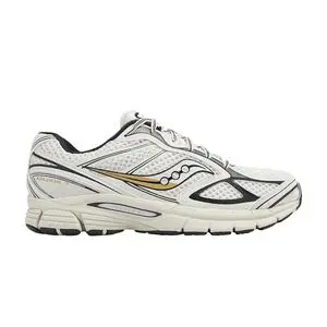 Saucony Progrid Guide 7 'onyx Gold - Tan