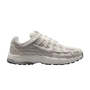 Nike P-6000 'phantom Light Bone - Grey