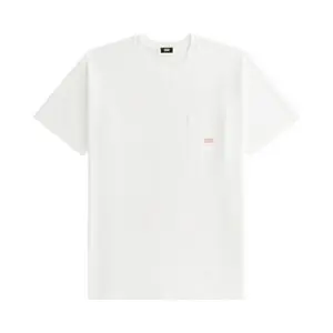 Kith Treats Swirl Pocket Tee - White