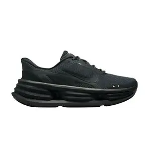 Nike Comfort Ride Easyon 'anthracite Off Noir - Black