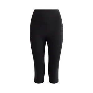 Kith Enhance Capri - Black
