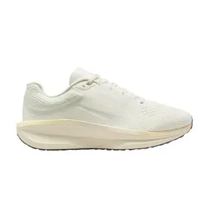 Nike Wmns Air Winflo 11 'sail White Chalk Coconut Milk - Tan