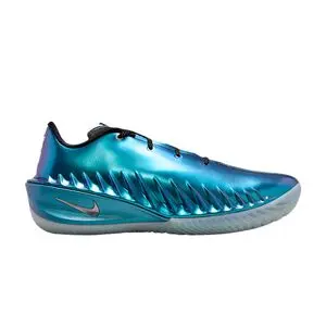 Nike G.t. Cut 4 Preheat Ep 'persian Violet Glacier - Blue