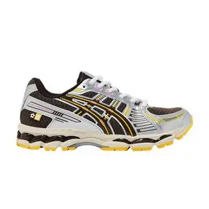 Asics Vandythepink X Gel Kayano .1 "chocolate" Sneakers - Brown