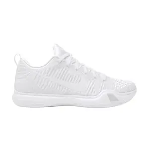 Nike Kobe 10 Elite Protro Low 'halo - White