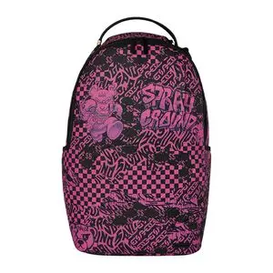 SPRAYGROUND Hot Pursuit Backpack - Multicolor