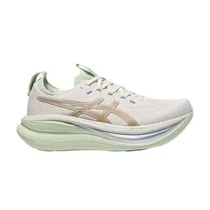 Asics Wmns Gel-nimbus 28 Cp Pepper - Cream