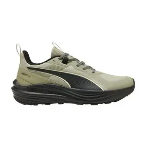 PUMA Flare Pro Trail Black - Green