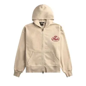 Ksubi Halen Zip Hoodie