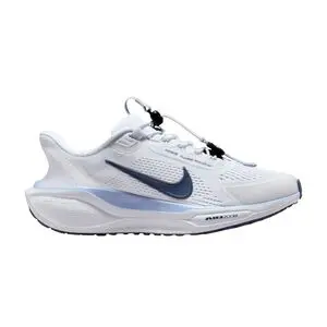 Nike Wmns Pegasus Easyon Diffused Blue Aluminum - White
