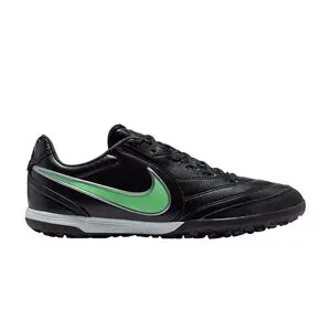 Nike Tiempo Ligera Pro Tf Low Illusion Green - Black
