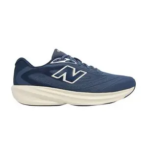 NEW BALANCE Fresh Foam 680 V9 2e Wide 'navy White - Blue