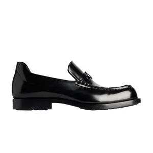 Balenciaga Comfy Loafer - Black