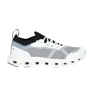On Wmns Cloud 6 Versa Black - White