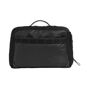 The North Face Base Camp Voyager Sling Backpack 'tnf /asphalt Grey - Black