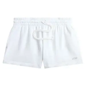 Kith Lorah Micro Sweatshort - White