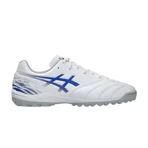 Asics Ds Light Club Tf 2e Wide Blue - White