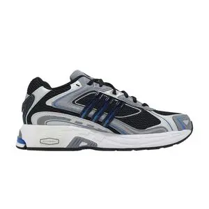 Adidas Response Cl Core Bright Blue Cloud White - Black
