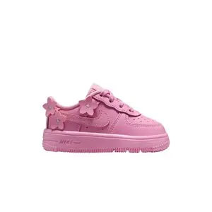 Nike Force 1 Td Rise - Pink