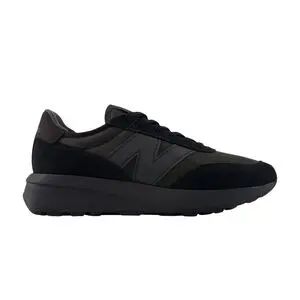 NEW BALANCE 370 Brown - Black