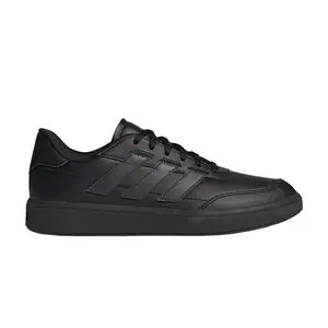 Adidas Courtblock 'core Carbon - Black
