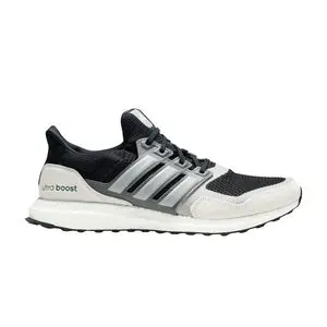 Adidas Ultraboost 1.0 S&l Grey - Black