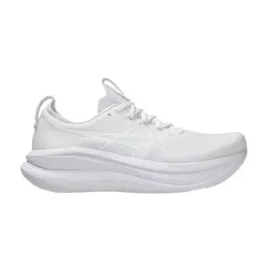 Asics Gel-nimbus 28 - White