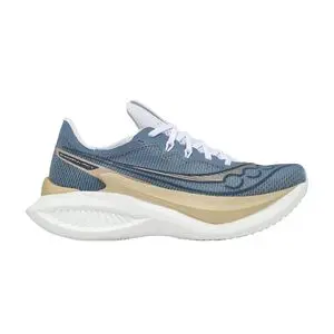 Saucony Wmns Endorphin Pro 5 'storm Gilded Tempete - Blue