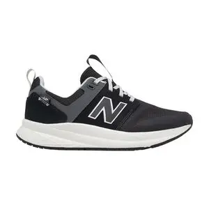 NEW BALANCE Dynasoft Ua900 V2 2e Wide Grey - Black