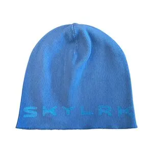 SKYLRK Coachella Skullcap - Blue