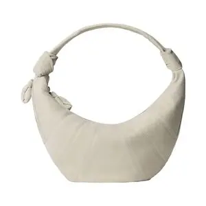 LEMAIRE Fortune Croissant Bag 'soft Sage - Green