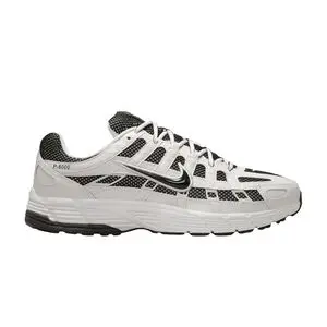 Nike P-6000 'sail Off Noir Medium Ash - Tan