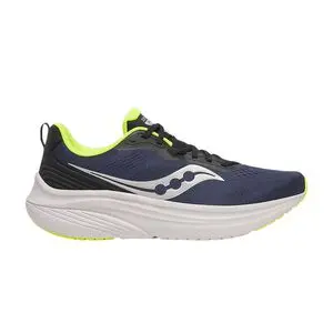 Saucony Lancer Run 'navy Citron - Blue