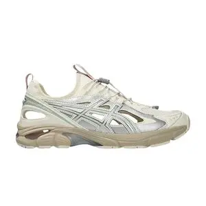 Asics Gt-2160 Breeze Pure Silver - Cream